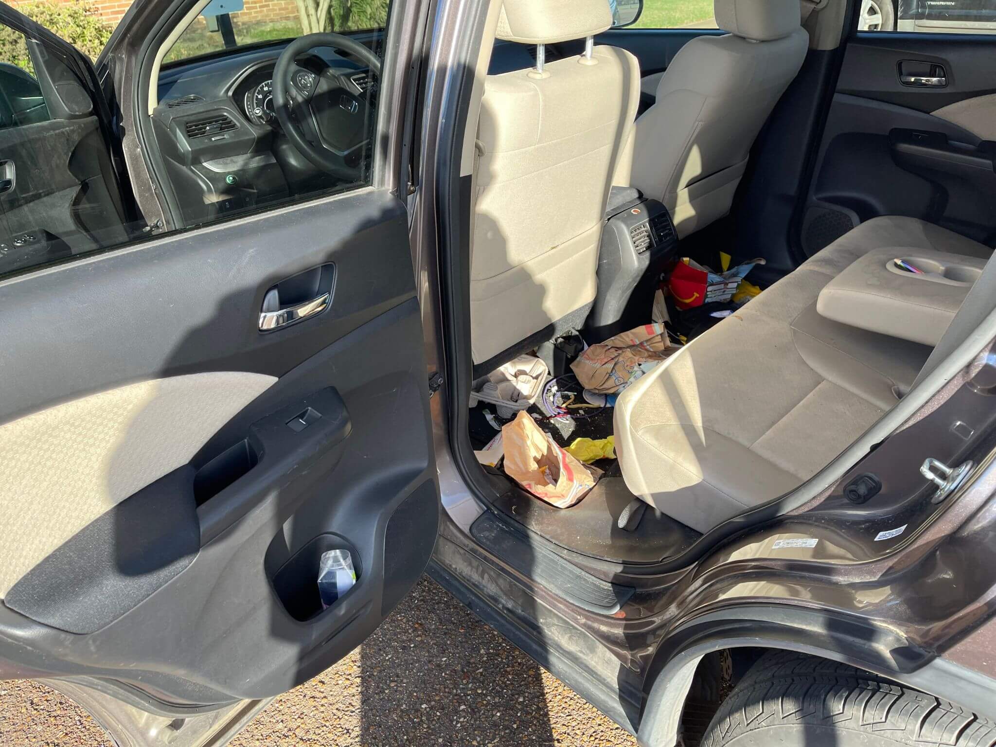 Des Moines Car Detailers | Enjoy Driving A Clean Car Again | Dsm Detailing